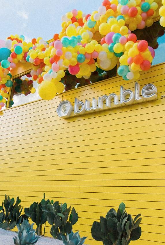 Austin Benefits at Bumble | Bumble